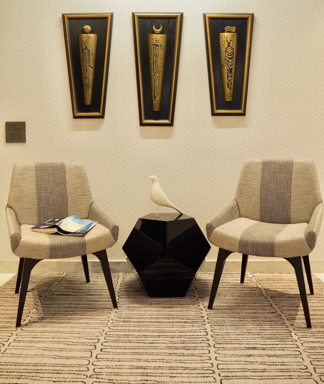 Bespoke Furniture & Decor - Revti jindal Design