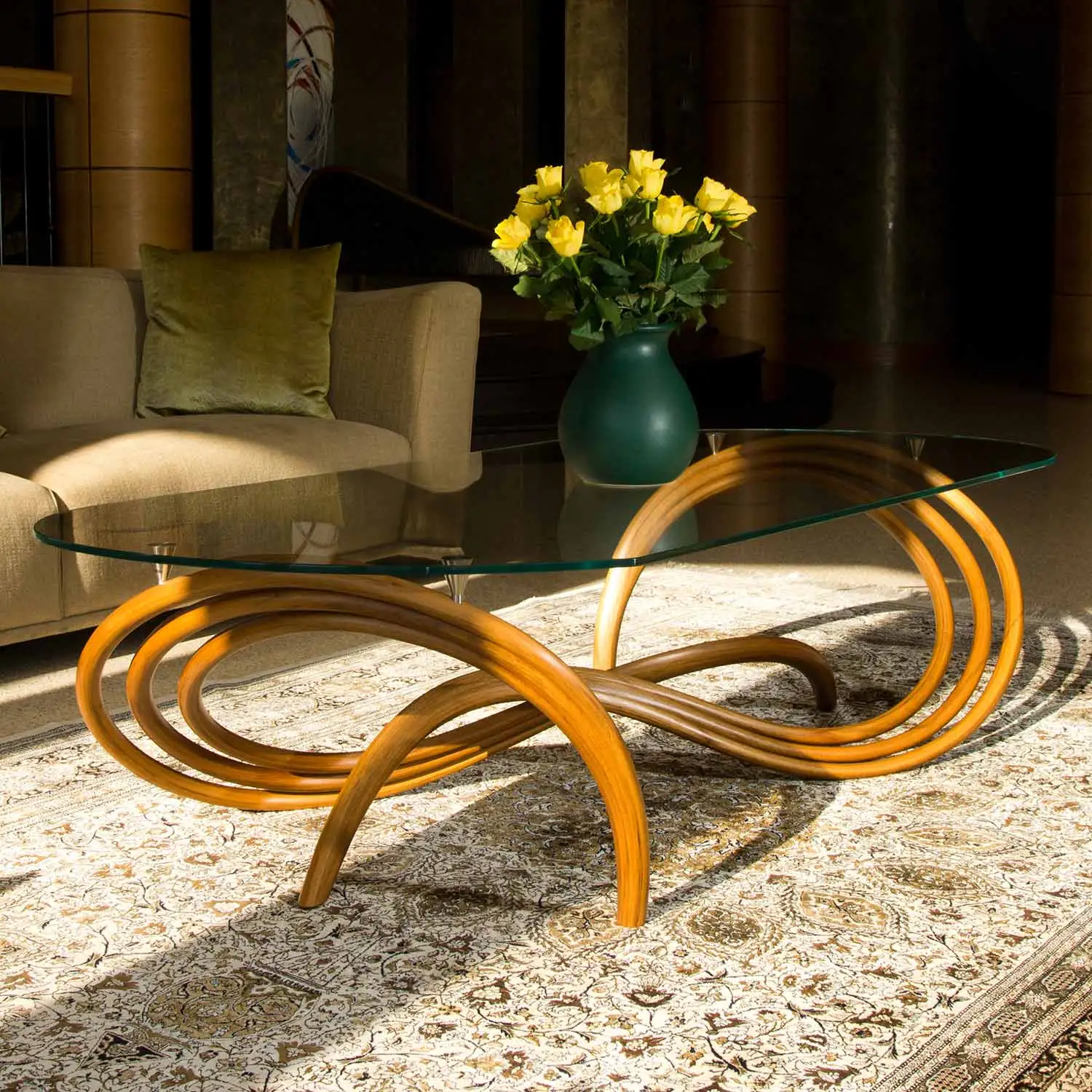 Bespoke Furniture & Decor - Revti jindal Design