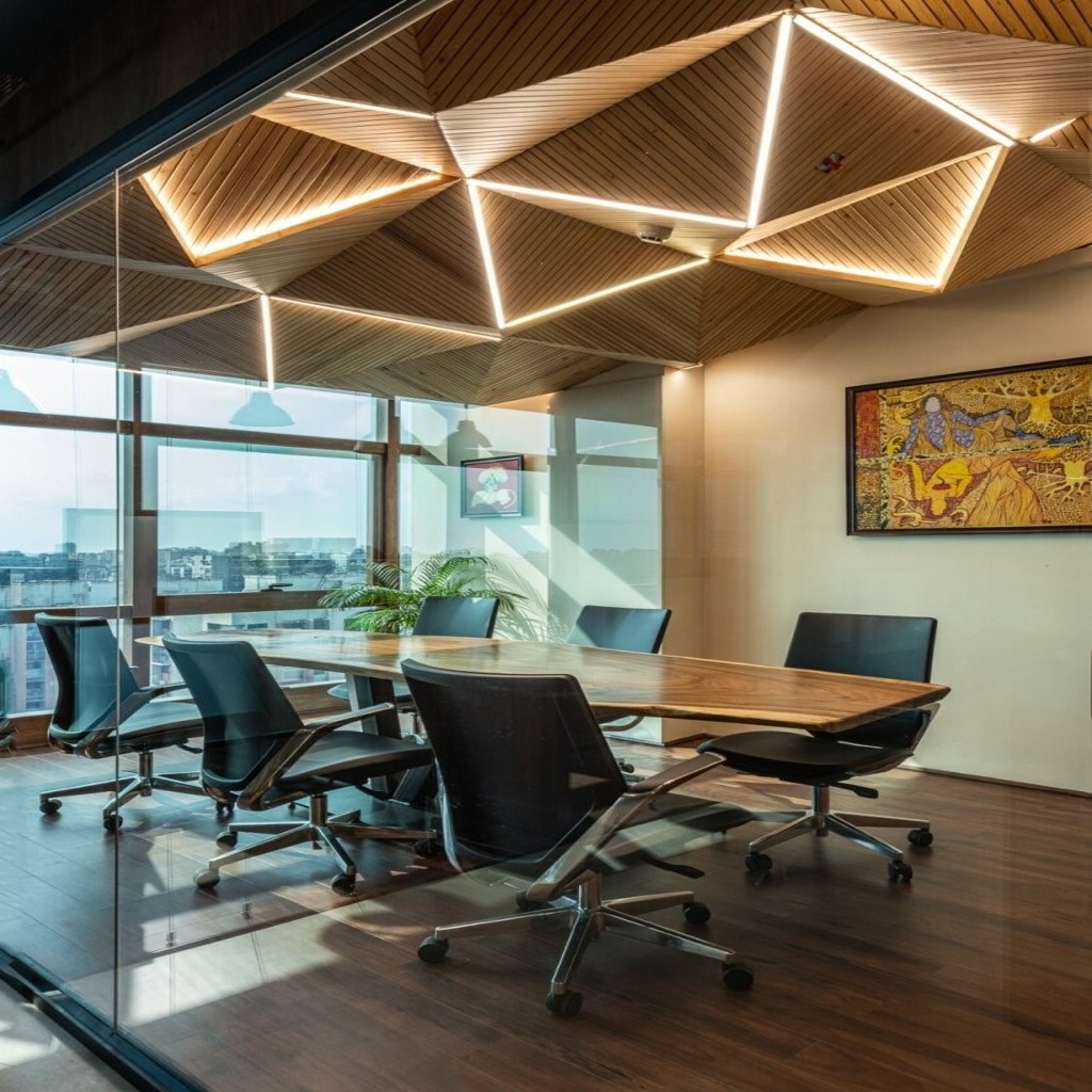 Residential & Commercial Design - Revti jindal Design